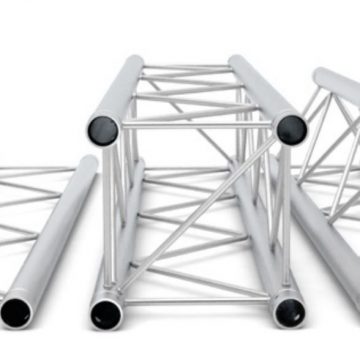 Types of Trussing | Stage Truss Design | SC Projects