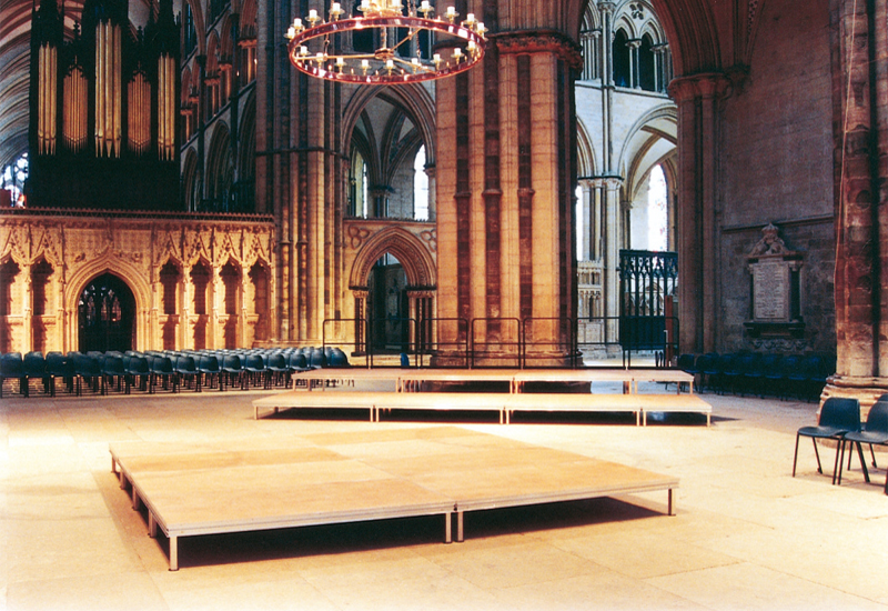 SC Projects | Stage Design | Truss Design | UK Suppliers